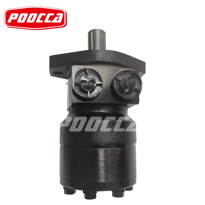 Parker Torqmotor TB Series Light Duty Motor - POOCCA