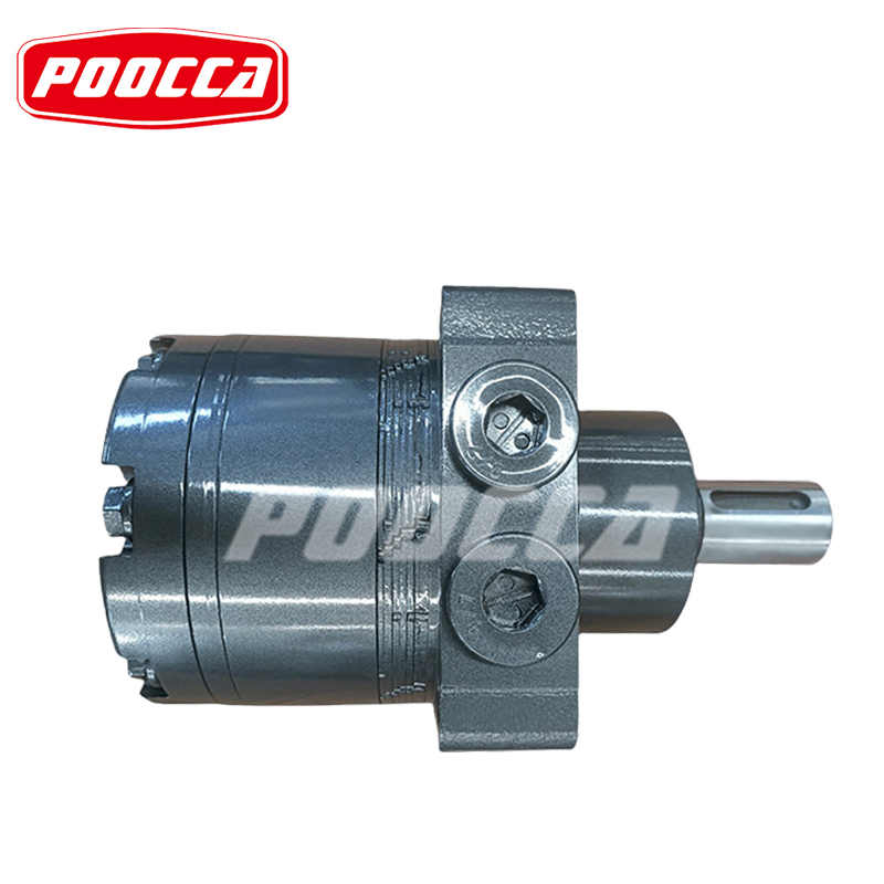 parker tf hydraulic orbit motor - POOCCA