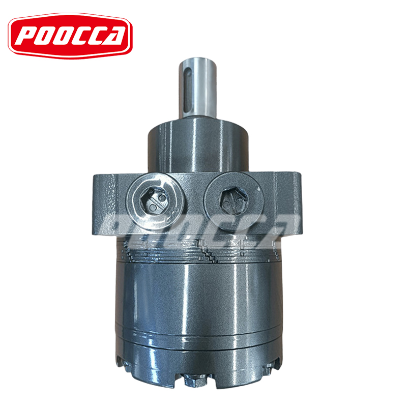 parker tf hydraulic orbit motor - POOCCA