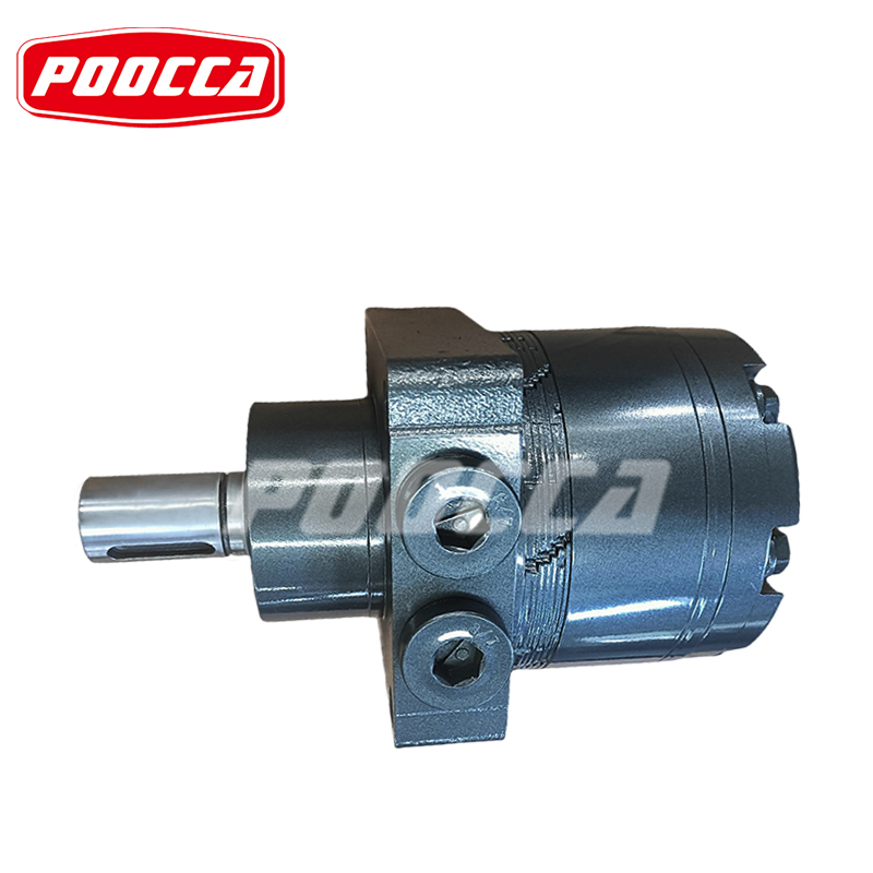 parker tf hydraulic orbit motor - POOCCA