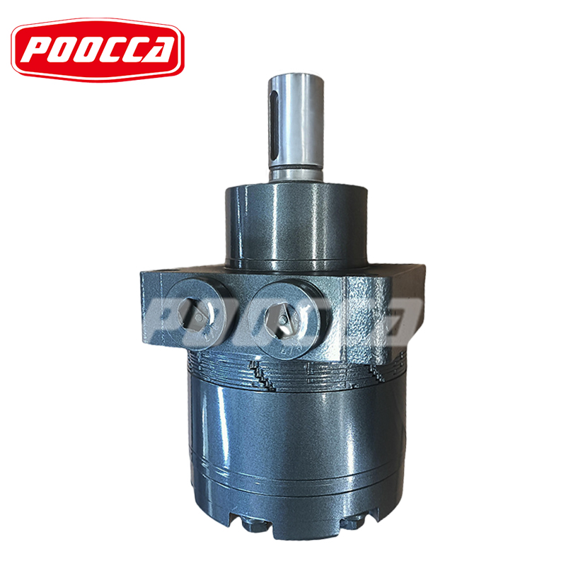 parker tf hydraulic orbit motor - POOCCA