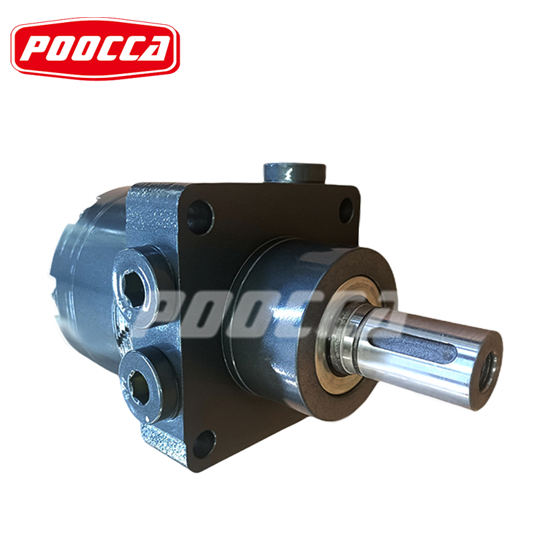 parker tf hydraulic orbit motor - POOCCA