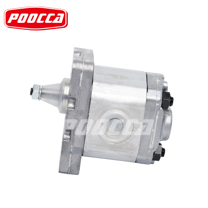 Rexroth AZPB Hydraulic External Gear Pump - POOCCA