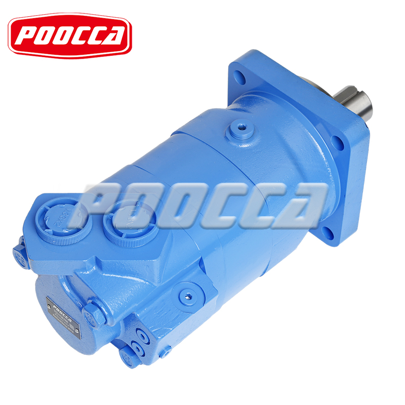 eaton char-lynn 4000 hyrdaulic orbit motor 4k - POOCCA