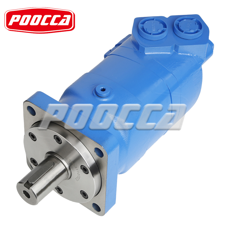 eaton char-lynn 4000 hyrdaulic orbit motor 4k - POOCCA