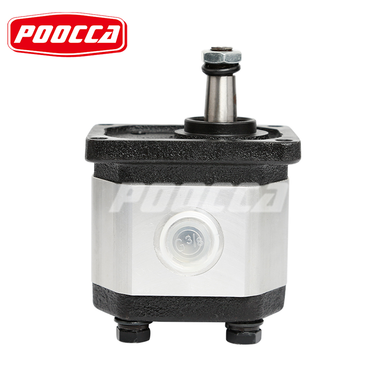 Marzocchi ALP Hydraulic Gear Pump ALP1 - POOCCA