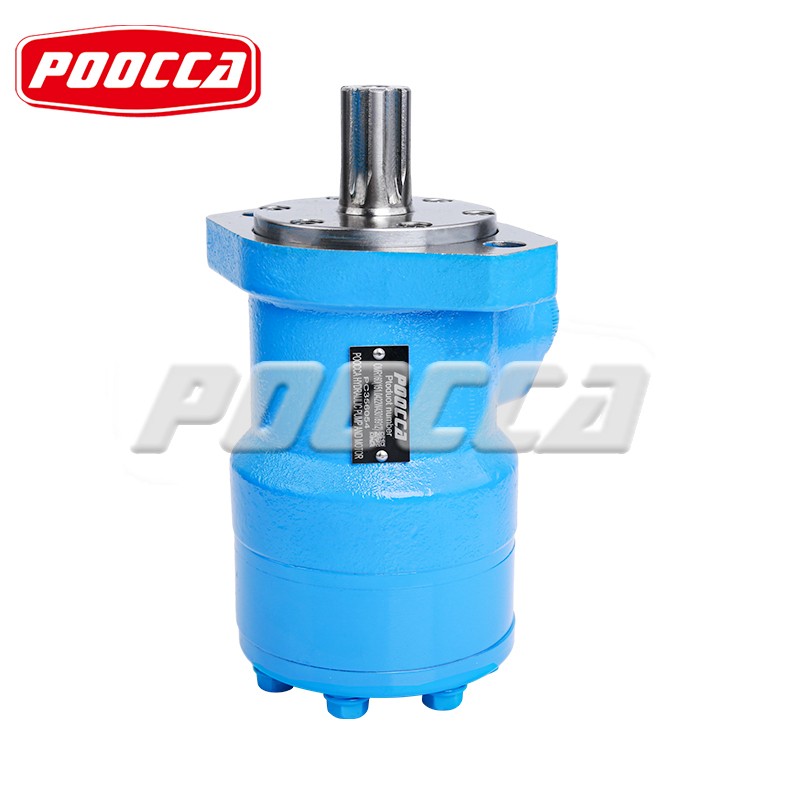 sauer danfoss omr motor - POOCCA