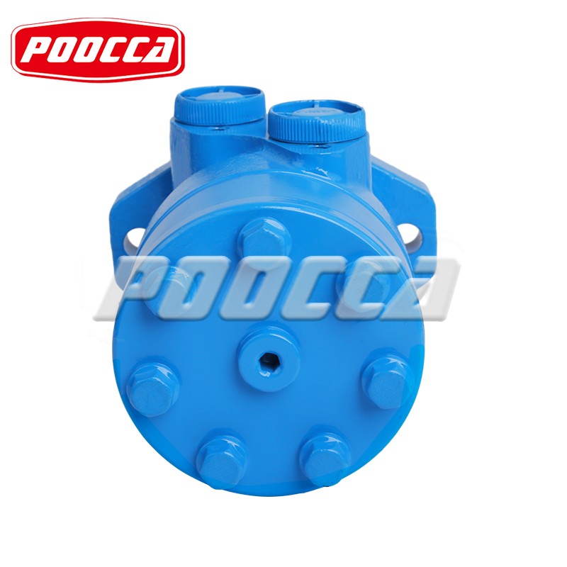 sauer danfoss omr motor - POOCCA