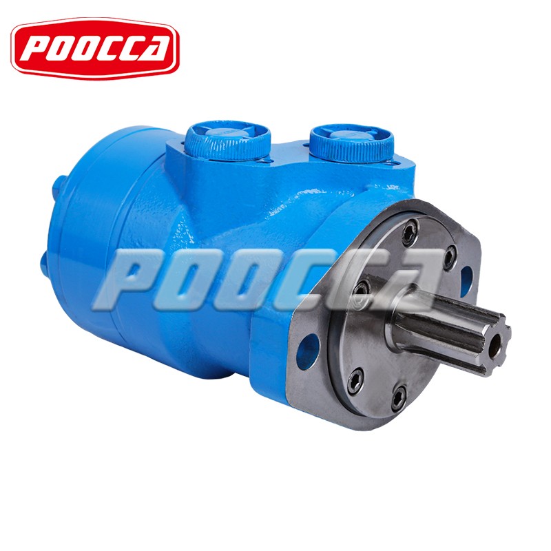 sauer danfoss omr motor - POOCCA