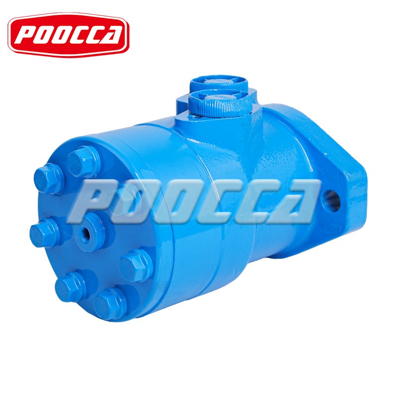 sauer danfoss omr motor - POOCCA