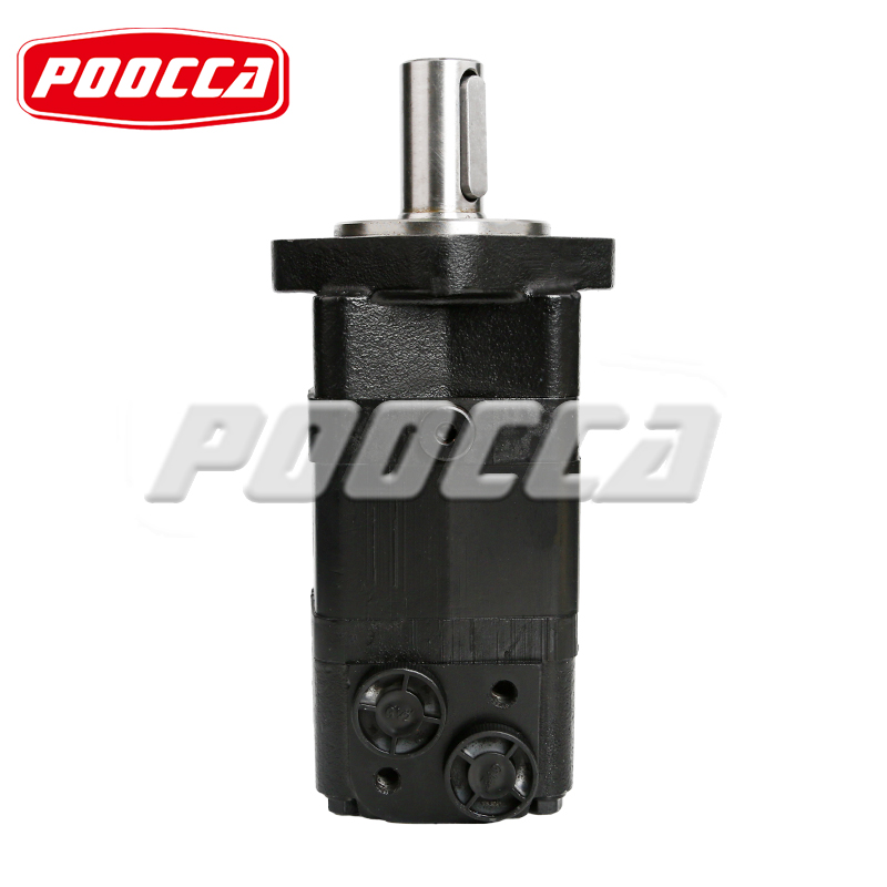 Danfoss OMS Orbit Motor - POOCCA
