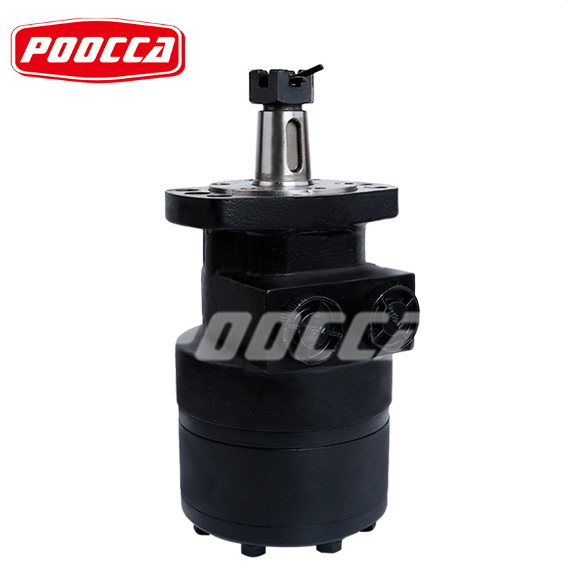 parker tg series motor - POOCCA