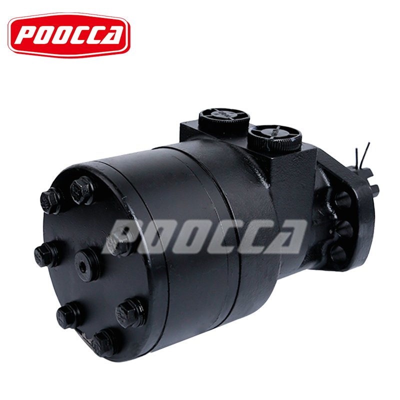 parker tg series motor - POOCCA