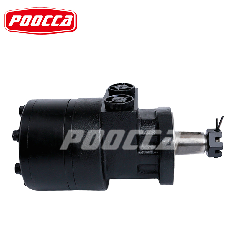 parker tg series motor - POOCCA