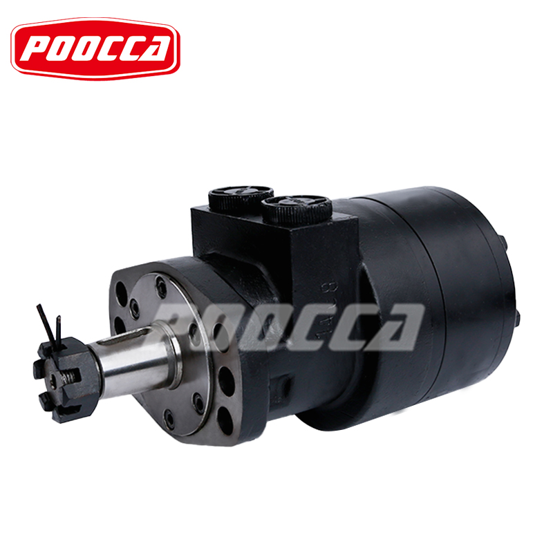 parker tg series motor - POOCCA