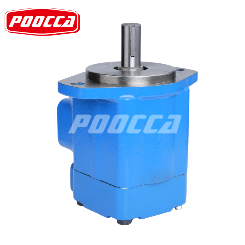 eaton vickers vq fixed displacement mobile vane pump - POOCCA