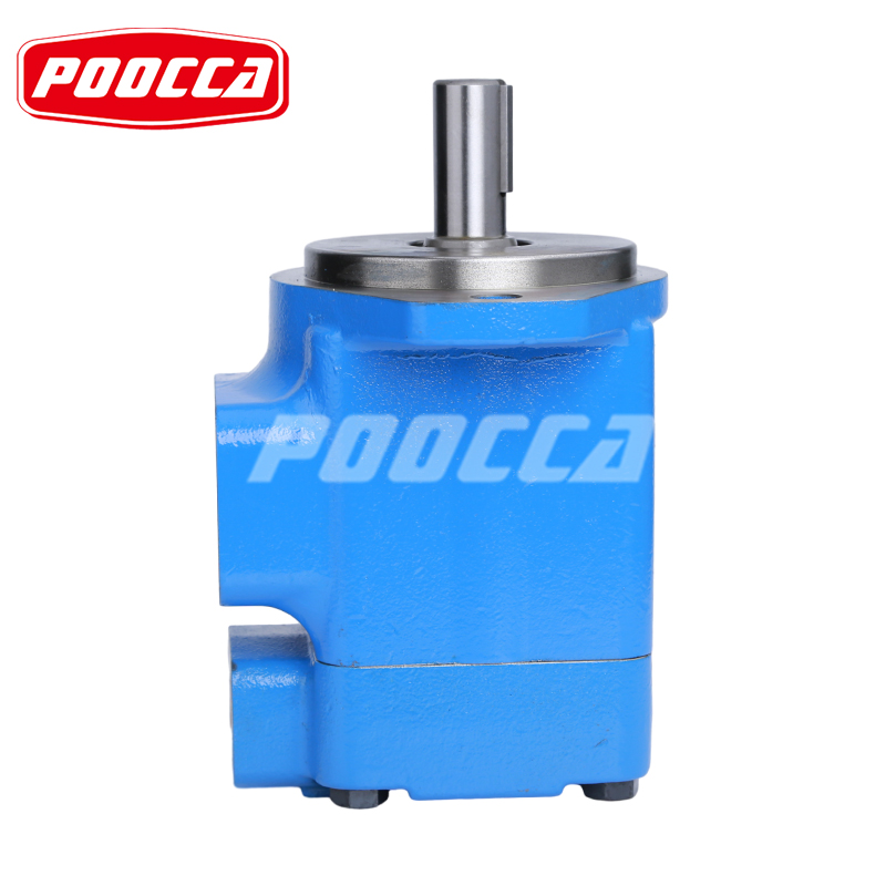 eaton vickers vq fixed displacement mobile vane pump - POOCCA