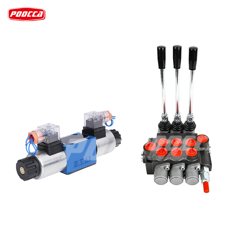 What is a Spool Valve and How Does It Work? - POOCCA