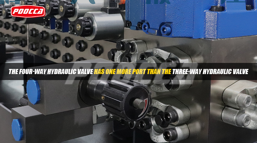 What is a Spool Valve and How Does It Work? - POOCCA