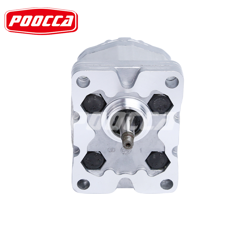 Ronzio Z1 Hydraliuc Gear Pump - POOCCA