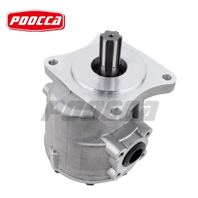 Hydroslia NSH A Series Gear Pump - POOCCA