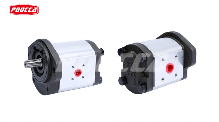 Troubleshooting Gear Pumps: Common Faults and Solutions Explained - POOCCA