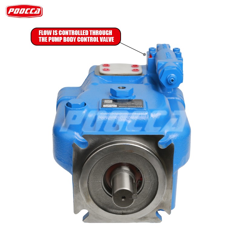 Simple Steps to Fix a Hydraulic Pump: A Complete Guide - POOCCA