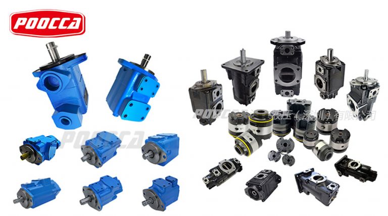 Noise and Vibration Sources of Vane Pumps and their Control Methods ...