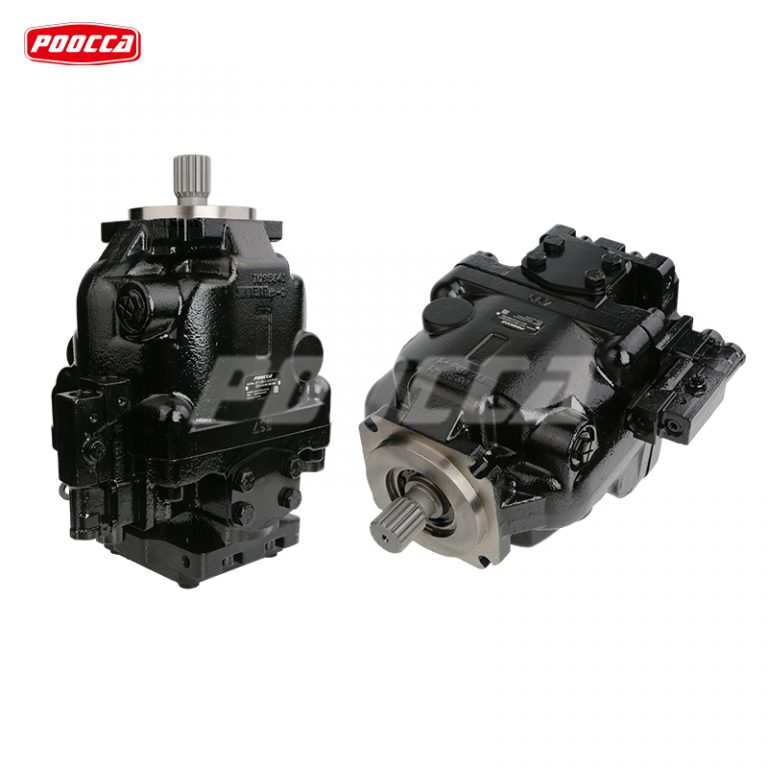 Leading Gear Pump, Piston Pump, Vane Pump, Hydraulic Cylinder Parts ...