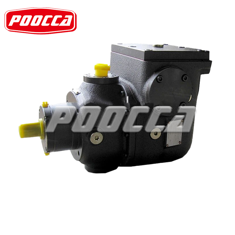 Rexroth A2VK Axial Piston Variable Pump - POOCCA