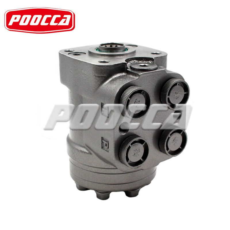 Danfoss OSPB Hydraulic Steering Units - POOCCA