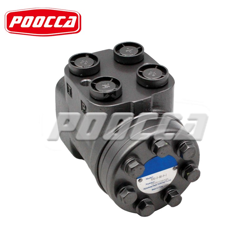 Danfoss OSPB Hydraulic Steering Units - POOCCA