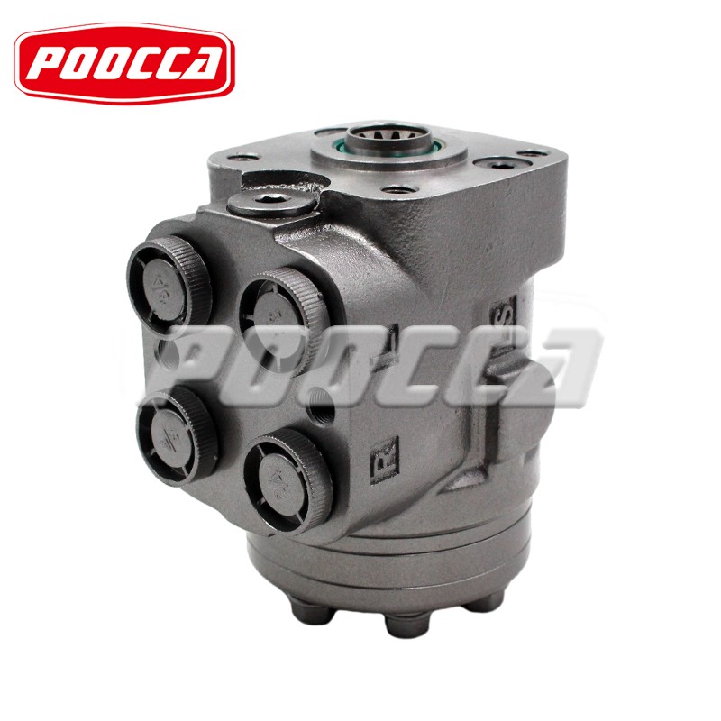 Danfoss OSPC Steering Unit OSPC100 OSPC125 OSPC160 - POOCCA
