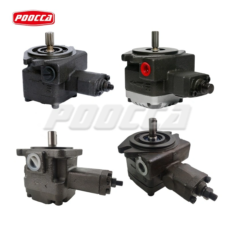 Boost Vane Pump Durability with the Right Rotor and Vane Materials - POOCCA