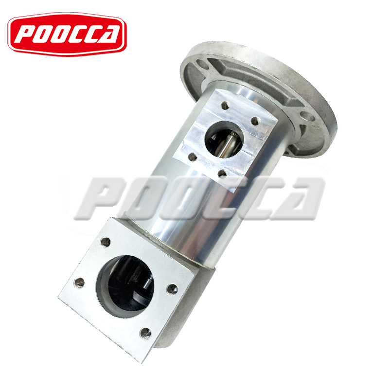 Settima SMT16B Screw Pump gr60-smt16b-5001,gr70-smt16b-8001,gr55-smt16b ...