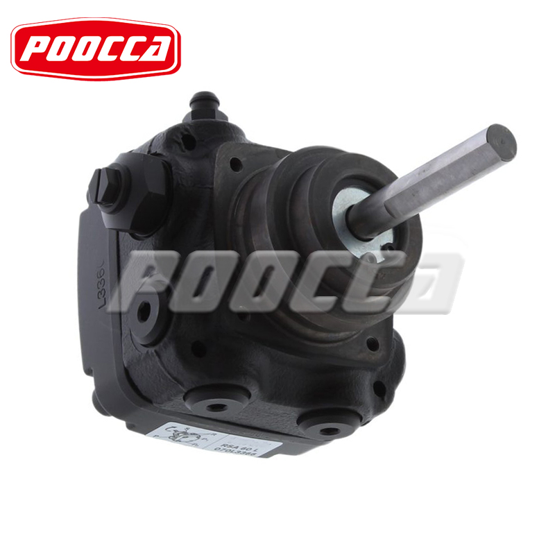 Danfoss RSA Size 28/40/60/95/125 Oil Pump Type - POOCCA