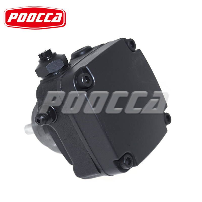 Danfoss RSA Size 28/40/60/95/125 Oil Pump Type - POOCCA