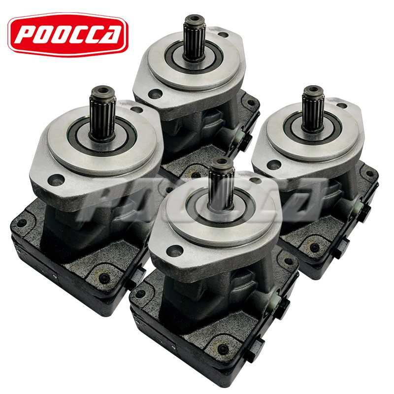 Danfoss series 15 Hydraulic Pump 15-3052 A211604746 - POOCCA