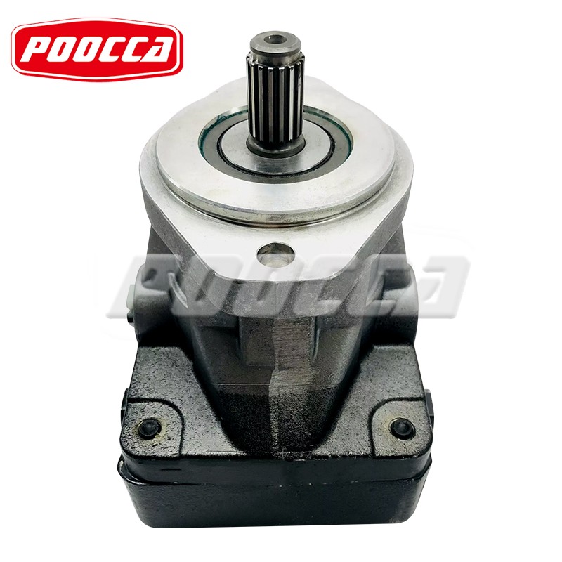 Danfoss series 15 Hydraulic Pump 15-3052 A211604746 - POOCCA