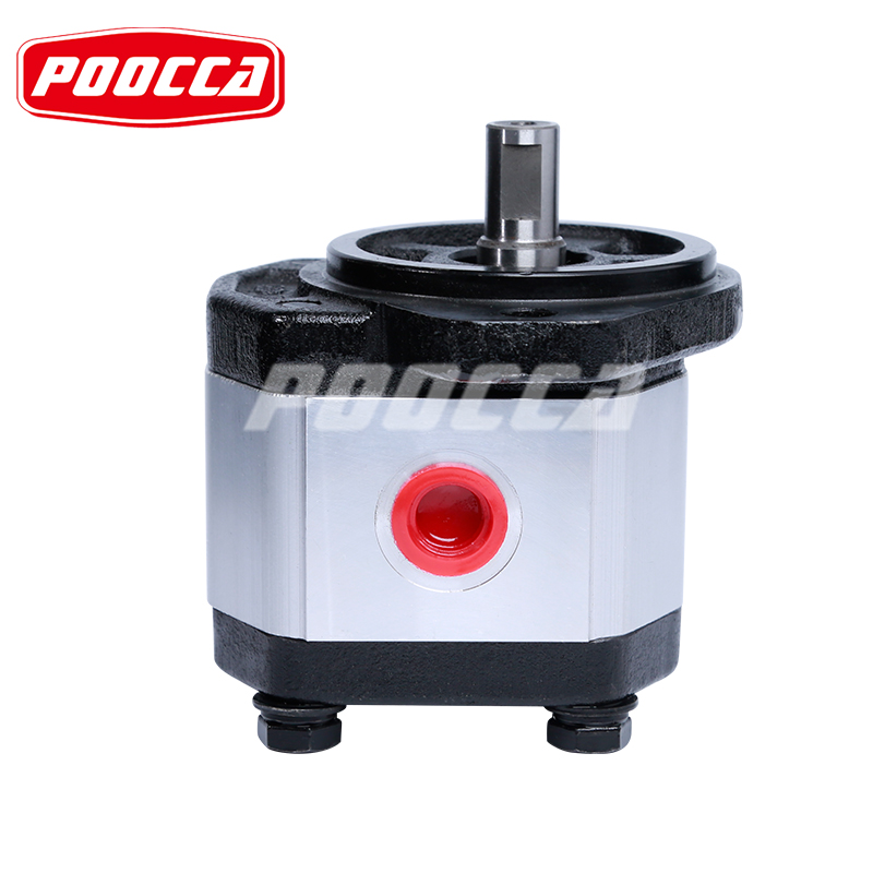 Salami 1.5PE Gear Pump - POOCCA