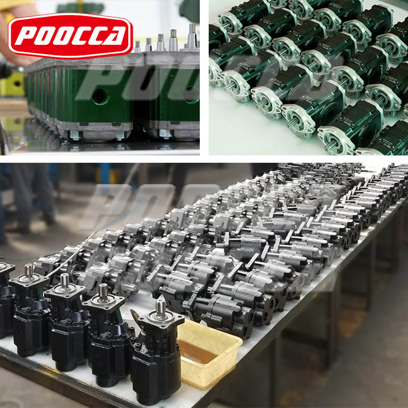 Understanding Micro Gear Pumps: A Comprehensive Guide for Beginners ...