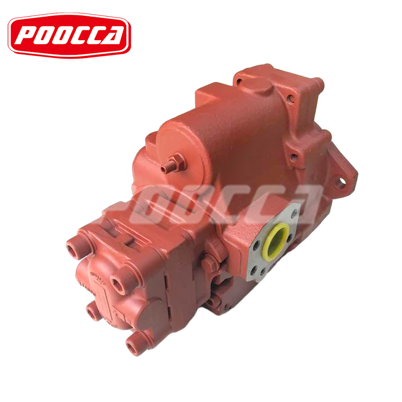 Nachi PVD Piston Pump PVD-00B PVD-0B PVD-1B PVD-2B PVD-3B - POOCCA