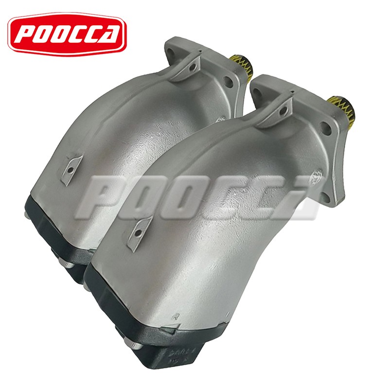 SAP 012-108 Hydraulic Piston Pump SAP040LNSB4B13S0S00 - POOCCA