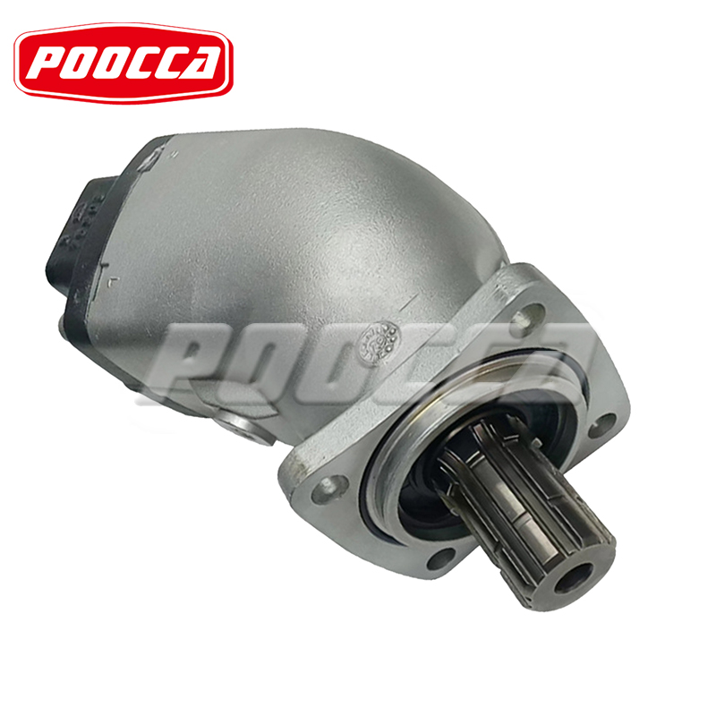 SAP 012-108 Hydraulic Piston Pump SAP040LNSB4B13S0S00 - POOCCA