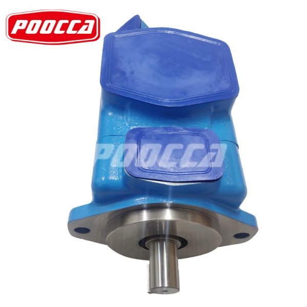 POOCCA Guide: Choosing Between Single and Double Vane Pumps for ...