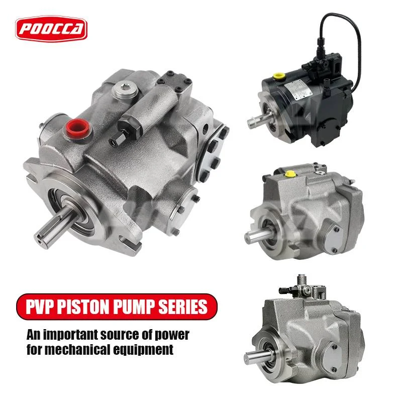 Unlocking the Secrets: 8 Common Problems and Solutions of Parker Piston ...