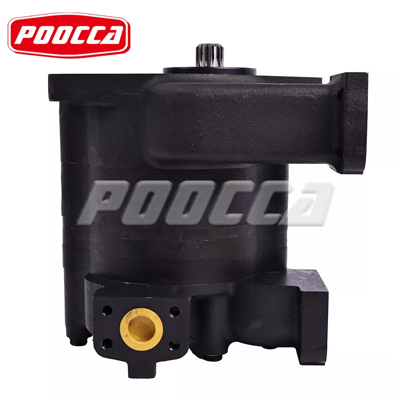 3741605 CAT Caterpillar Powertrain Gear Pump - POOCCA