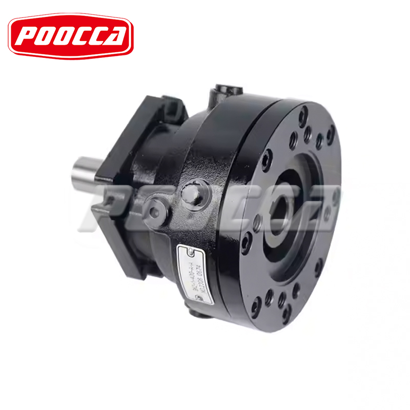 BK2 Series Hydraulic Brake System BK2-1 BK2-2 - POOCCA