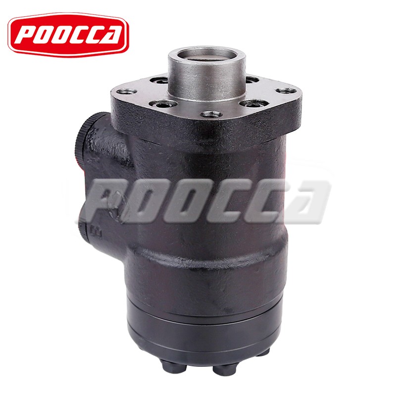 BZZ1 BZZ2 BZZ3 Hydraulic Steering Valve - POOCCA