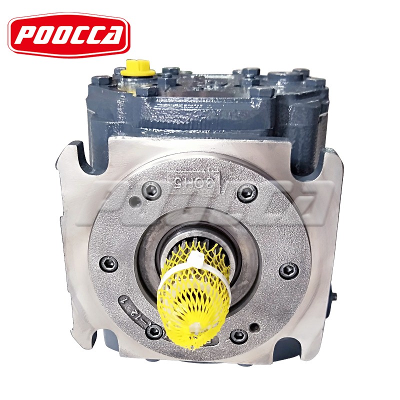 Linde BPV Hydraulic Piston Pump BPV35/50/70/100/200 - POOCCA